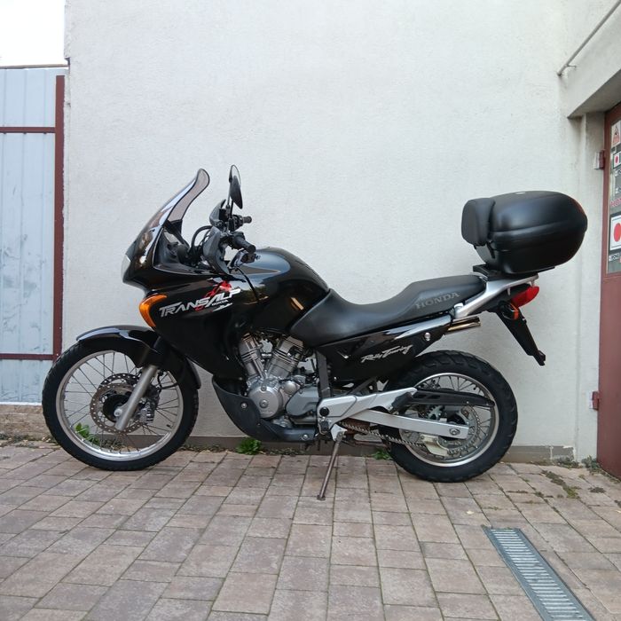 Honda Transalp 650 XL650V '03 Arad • OLX.ro