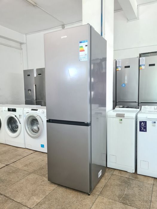 Frigider Gorenje inox ca NOU Brasov • OLX.ro