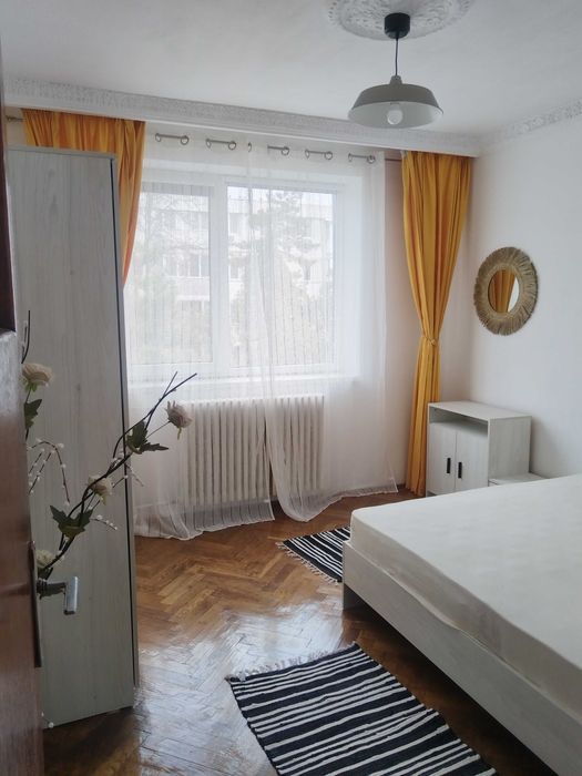 Apartament doua camere tomis 2 Constanta • OLX.ro