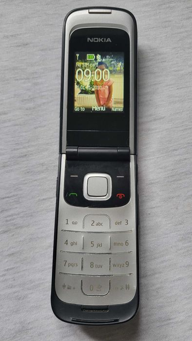 NOKIA 2720 telefon cu clapeta fuctional Timisoara • OLX.ro