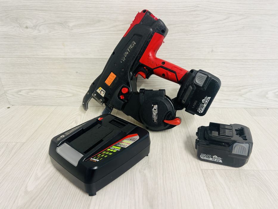 Max 441 RB T masina de legat fier beton 2022 Sibiu • OLX.ro