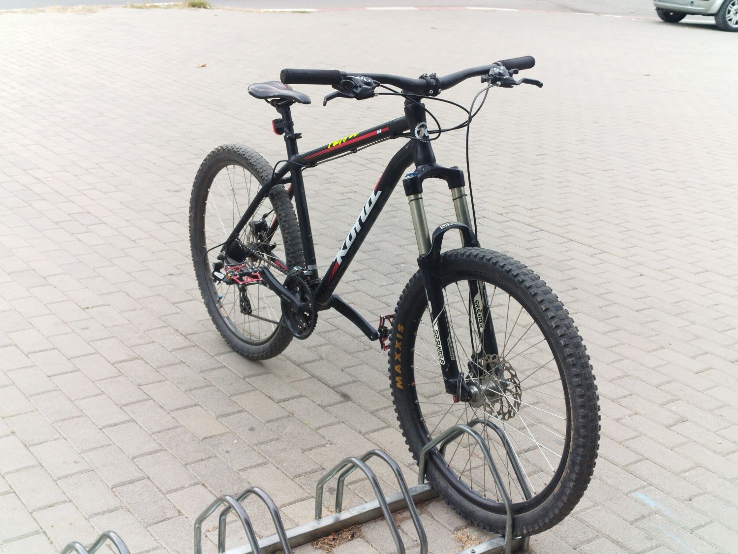 Колело kona lanai гр. Своге • OLX.bg