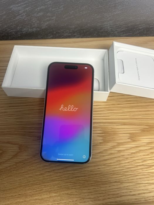 Iphone 15 128 gb 90% гр. Кюстендил Бузлуджа • OLX.bg