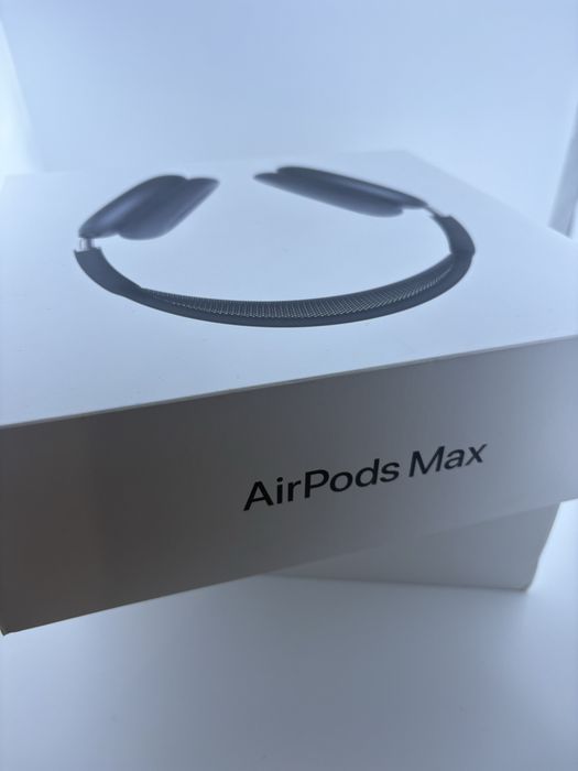 Casti APPLE AirPods Max , usb C , noi Constanta • OLX.ro