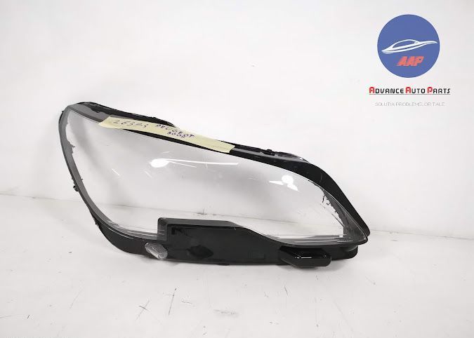 Десен фар стъкло / Desen far styklo оригинален ГАРАНТИРАМЕ МОНТАЖ Пежо ...