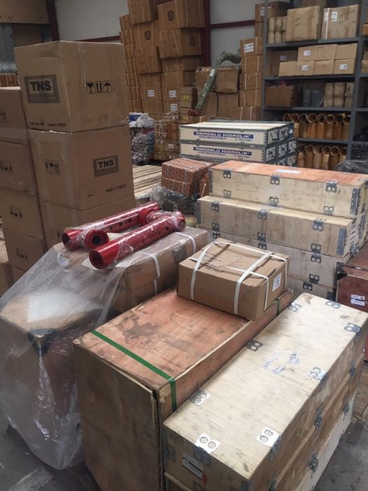 Arbore motor U445/U650/raba Mioveni • OLX.ro