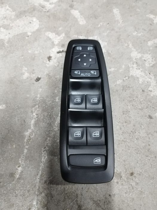 Comandă Butoane Geamuri Oglinzi Electrice Renault Megane 4 IV Pitesti ...