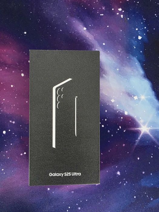 Samsung Galaxy 25 Ultra Nou Accesorii Incluse Factură Garanție 2 ani ...