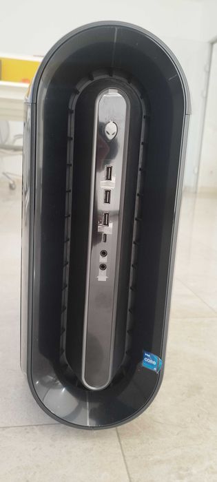 PC gaming Alienware Aurora R12 Bucuresti Sectorul 3 • OLX.ro
