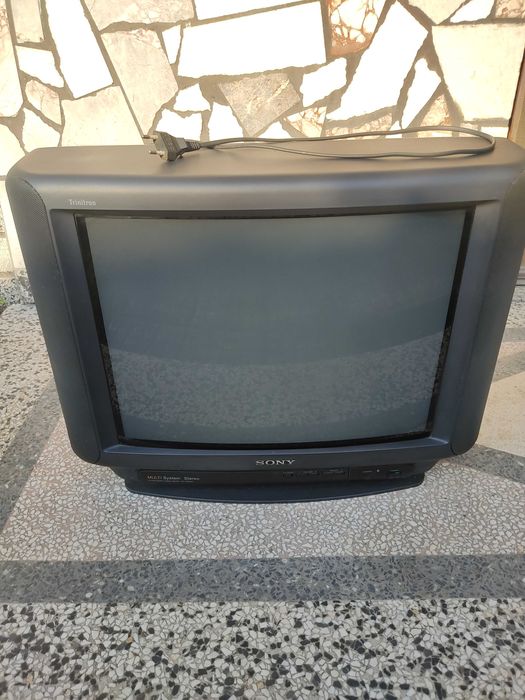 Продавам tv. ,,Sony,, гр. Пловдив Кършияка • OLX.bg