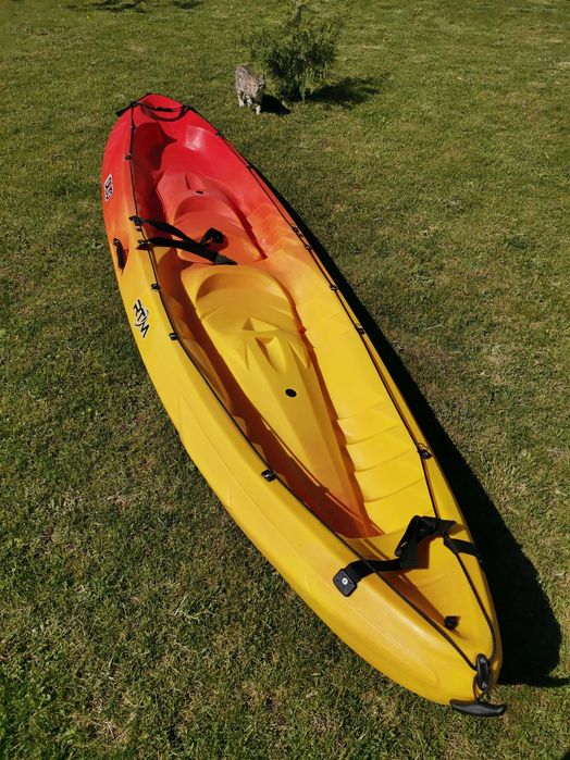 Каяк Rotomod Ocean Duo 2+1 гр. Пазарджик Център • OLX.bg