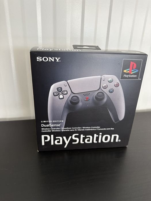 Maneta Controler ps5 telecomanda - Sony playstation Editie limitata ...