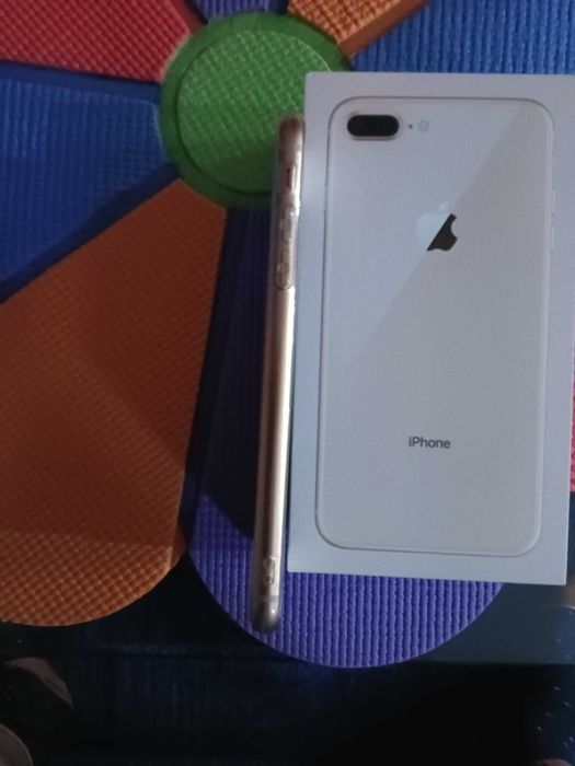 I phone 8 plus utilizabil Constanta • OLX.ro