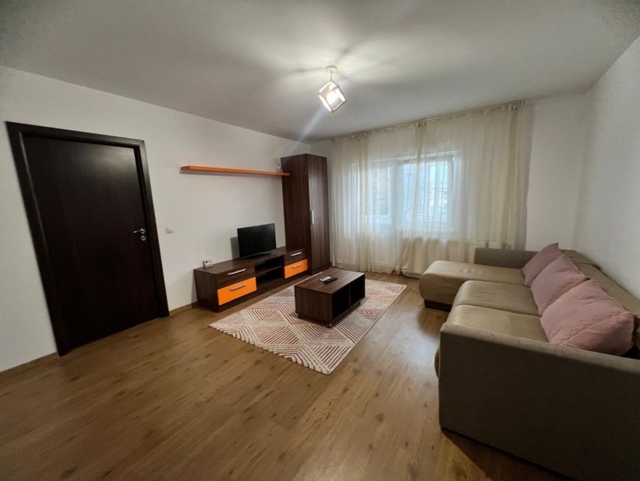 Inchiriez apartament situat in Brazda lui Novac Craiova • OLX.ro