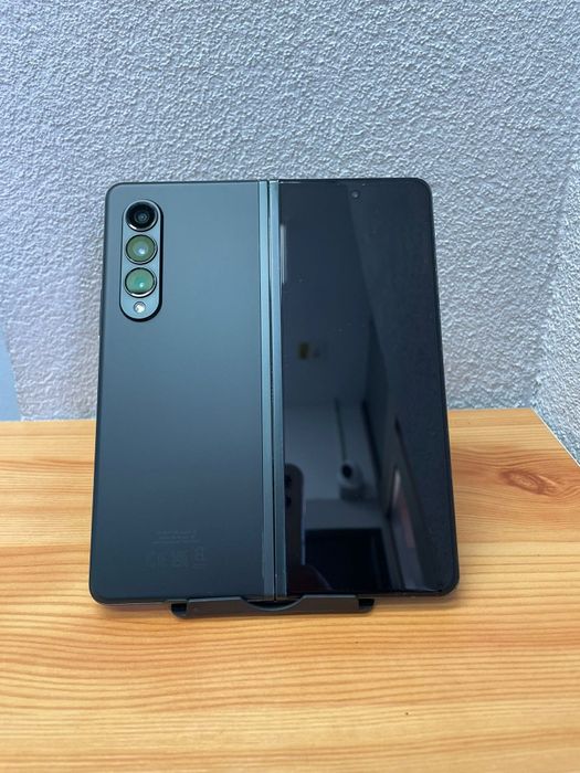 Samsung Z Fold 3 512Gb Bucuresti Sectorul 2 • OLX.ro