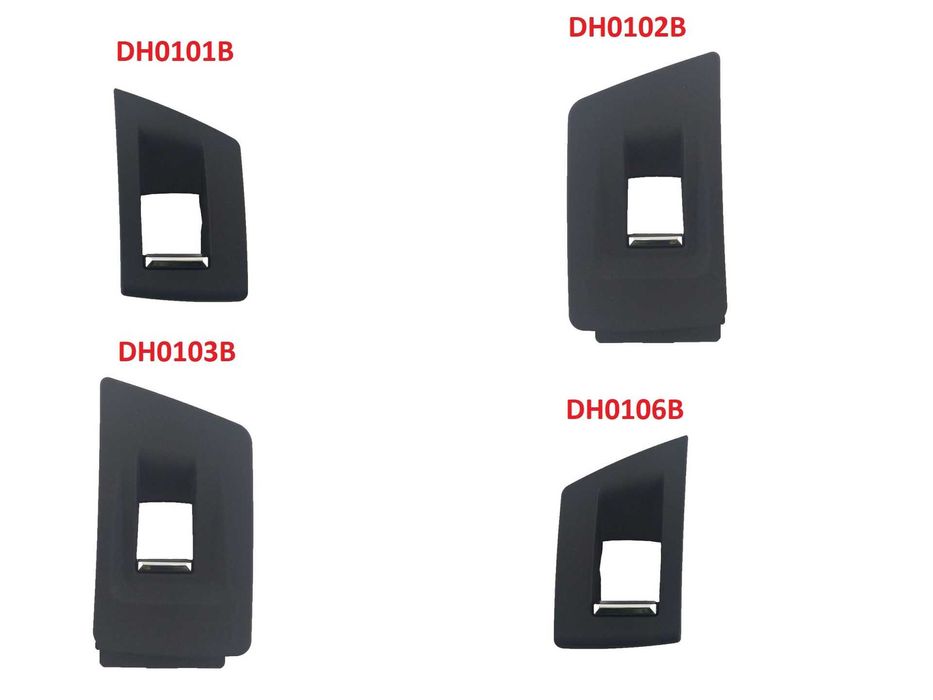 Панел за бутони ел. стъкла за BMW 5 F10 гр. Хасково Промишлена зона ...