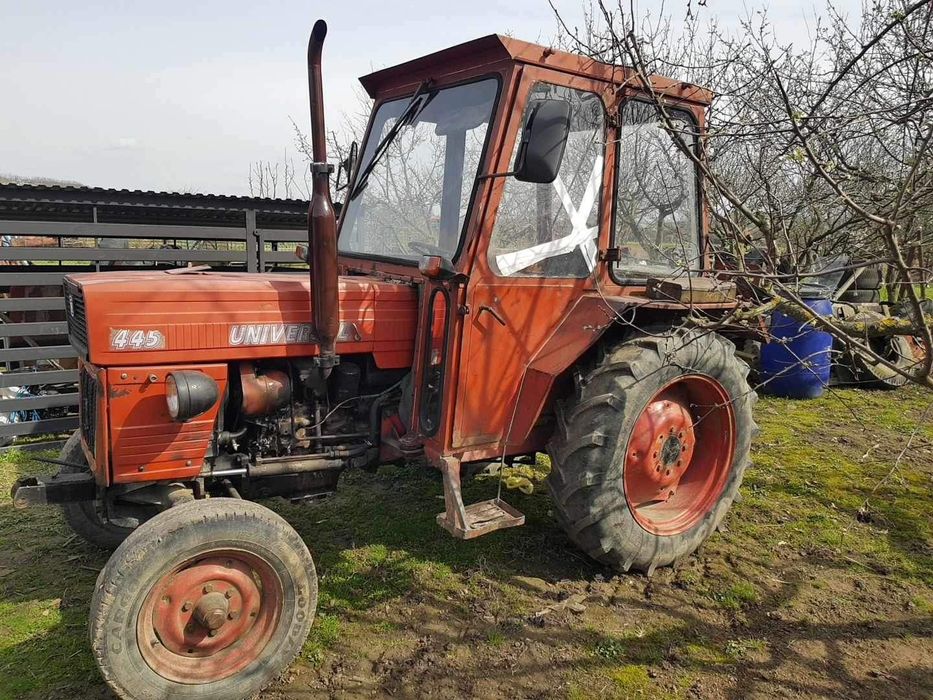cositoare tractor de vanzare ' Anunturi ' OLX.ro