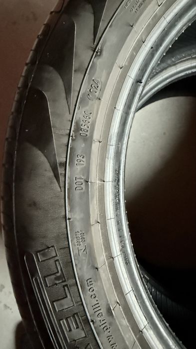 Anvelope Pirelli Scorpion Verde 235/55 R19 101V Ilfov Baneasa • OLX.ro