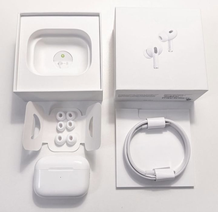 Airpods Pro 2 Noi Bucuresti Sectorul 6 • OLX.ro