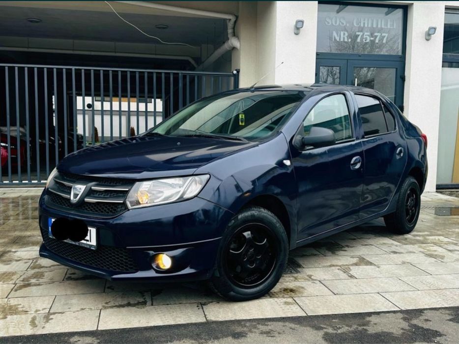 Inchiriez masina uber bolt ridesharing logan 1.2 benzina cu gpl ...