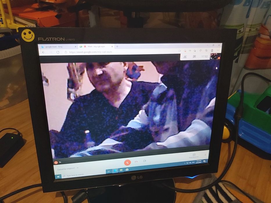 Unitate PC cu monitor Galati • OLX.ro