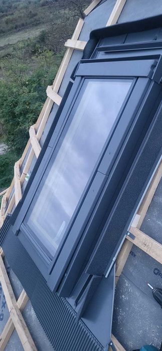 Ferestre de mansarda(nou pe piata din Romania) Pantelimon • OLX.ro