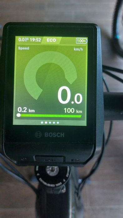 Bicicleta electrica Cube bosch cx Oradea • OLX.ro