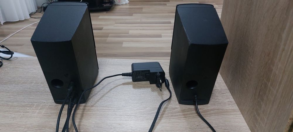 Boxe de birou PC sau laptop Bose Companion 2 Chiajna • OLX.ro