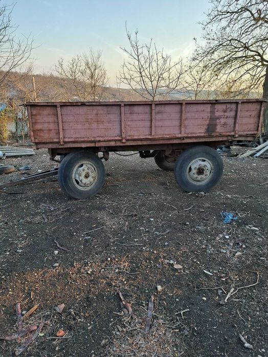 Vand remorca rm2 Baneasa • OLX.ro