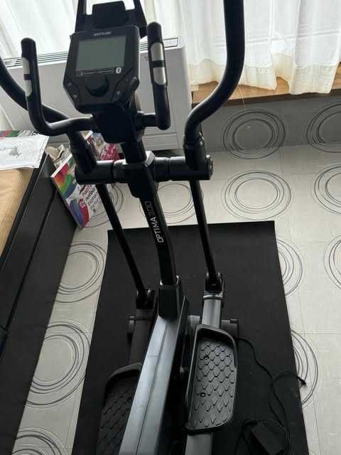 Кростренажьор Kettler OPTIMA 200 гр. София Гоце Делчев • OLX.bg