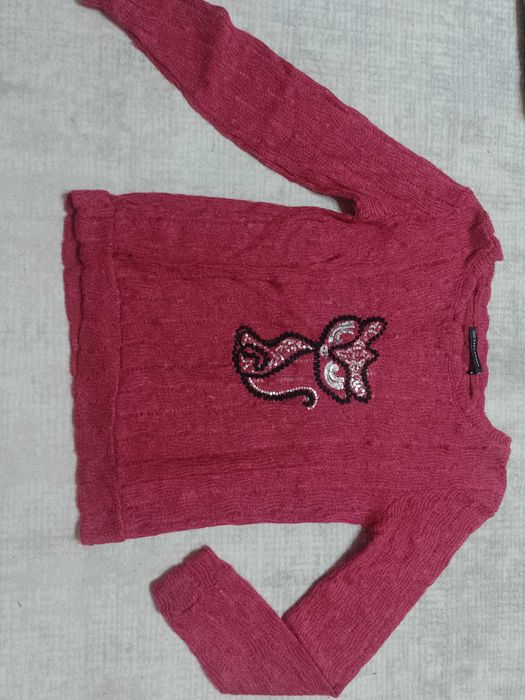 Нови плетени блузи Zara гр. Асеновград • OLX.bg