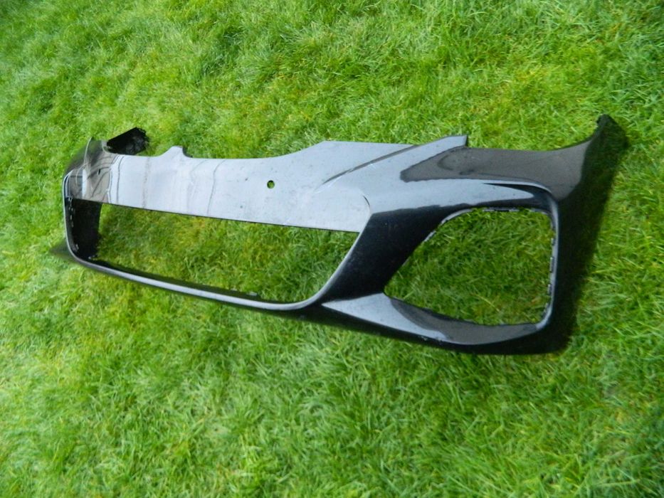 Bara fata BMW Seria 3 G20, G21, M-Sport, 2019- 2022 cod 51118069346 ...