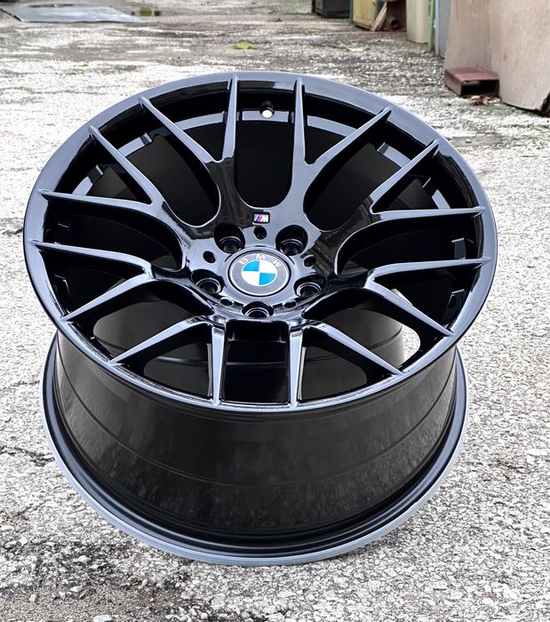 Deep Concave джанти Style 359 m 19 “ цола 5x120 9 х 10 J за БМВ BMW гр ...