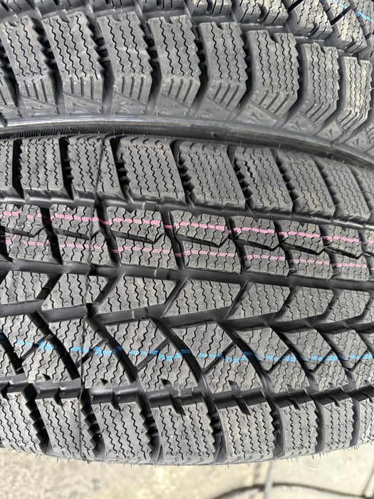 215/65 R16 DOUBLESTAR WINTER PRO anvelope noi iarna Dacia Duster ...