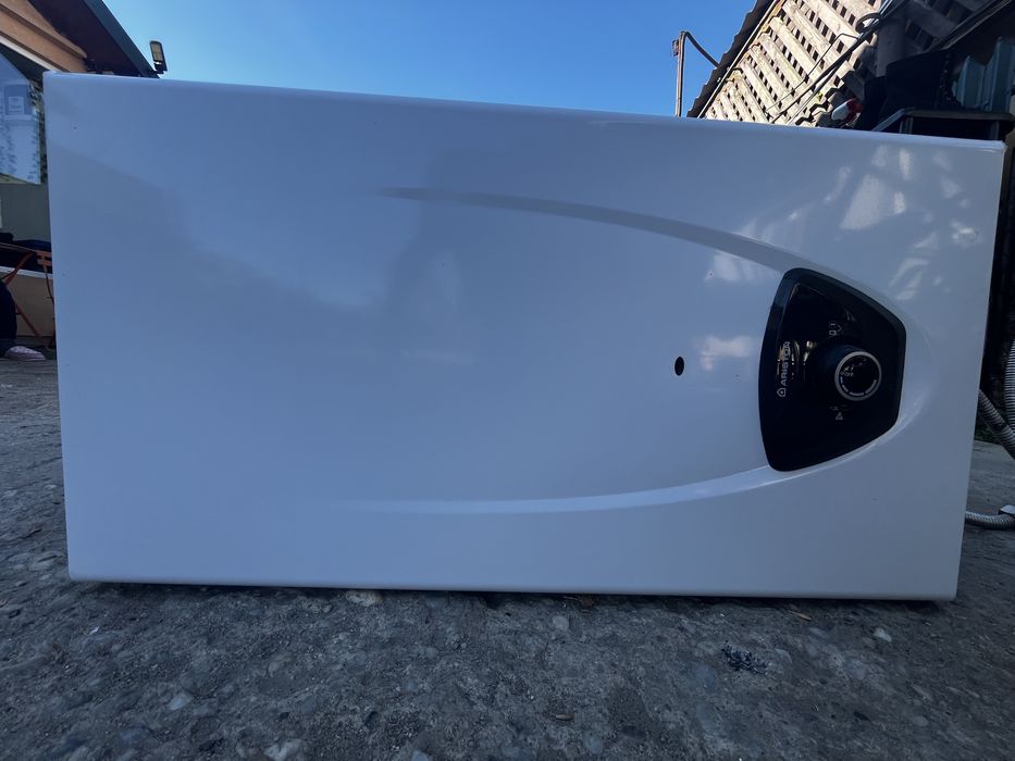 Instant gaz ariston impecabil! Blejesti • OLX.ro