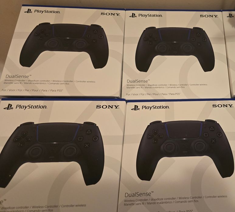 Controller maneta joystick ps5 playstation 5 Constanta • OLX.ro