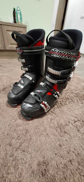 Clapari Nordica NsNXT Bistrita • OLX.ro