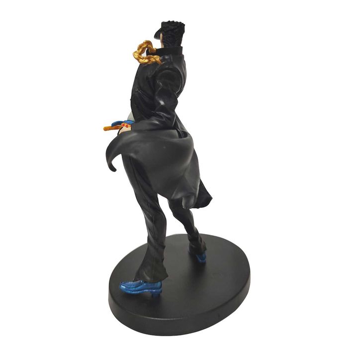 Figurina Anime JJBA Jojo's Bizzare Adventure - Jotaro Kujo, cutie ...