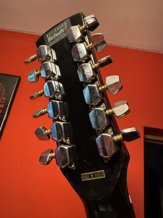 Chitara 12 corzi Ibanez Bucuresti Sectorul 4 • OLX.ro