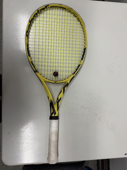 Racheta tenis de camp - Babolat Aero 2019 Cugir • OLX.ro