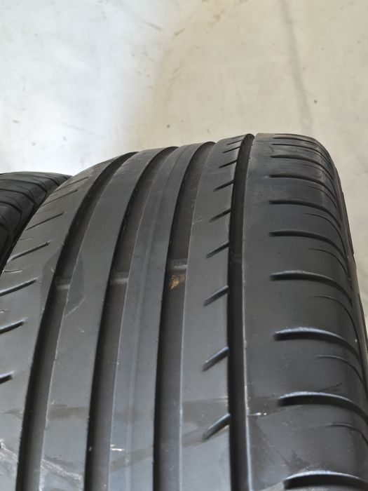 215 55 17 Sawa . гр. Хасково Поройни • OLX.bg