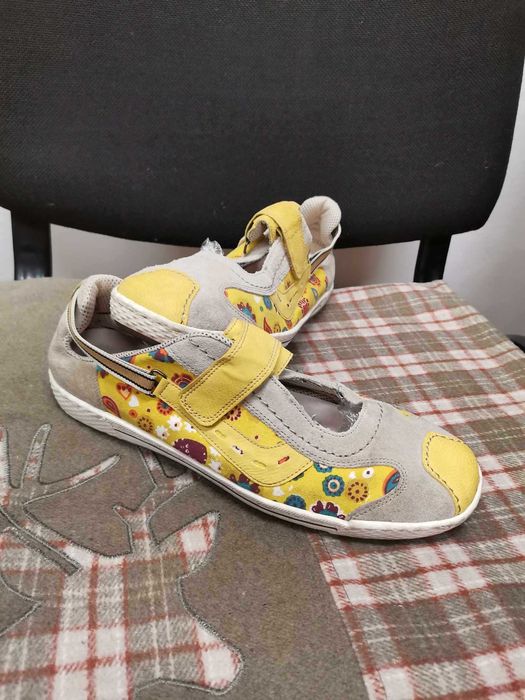 Rieker antistress дамски обувки № 41 гр. Пловдив Каменица 1 • OLX.bg