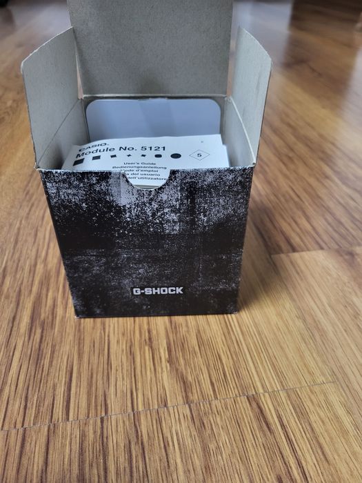 Vând ceas Casio G Shock GW 3000-4A Pitesti • OLX.ro