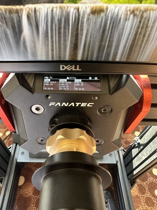 Fanatec DD2 Gaming Ghimbav • OLX.ro