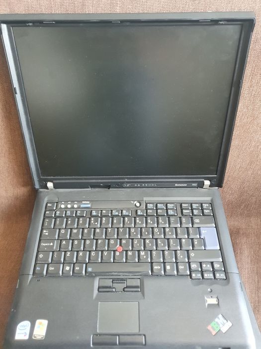 Dezmembrez laptop lenovo ibm thinkpad r60 si t400 Bucuresti Sectorul 3 ...