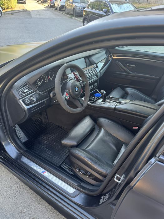 BMW 535D Xdrive 500cai/900nm BATAIE MOTOR Constanta • OLX.ro