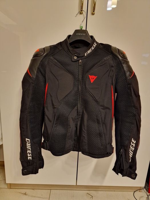Dainese Super Rider D-Dry 48(M) Bucuresti Sectorul 3 • OLX.ro