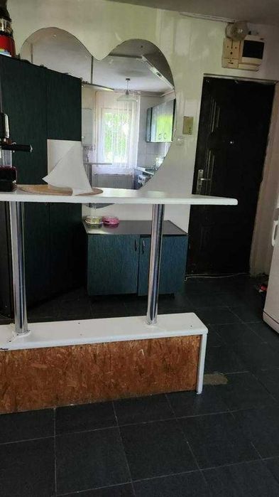 De vanzare apartament 2 camere Brasov, strada Neptun Drumul Carului ...