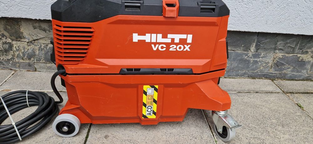 Hilti aspirator 2024 Timisoara • OLX.ro