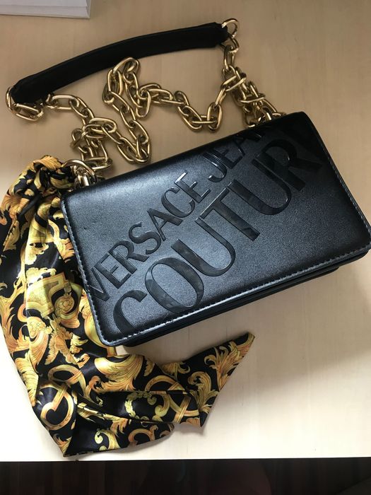 Genata originala Versace Bucuresti Sectorul 6 • OLX.ro